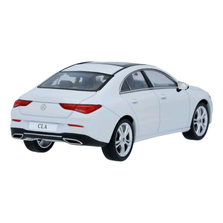 Macheta, Mercedes-Benz, Model Mercedes CLA Coupe C118, 1:43, Zinc ...