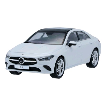 Macheta, Mercedes-Benz, Model Mercedes CLA Coupe C118, 1:43, Zinc ...
