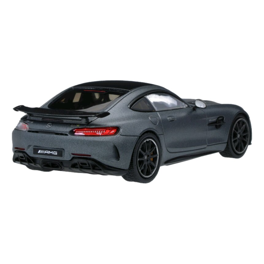 Macheta masina, Mercedes-Benz, Model Mercedes AMG GT S C190, Plastic ...
