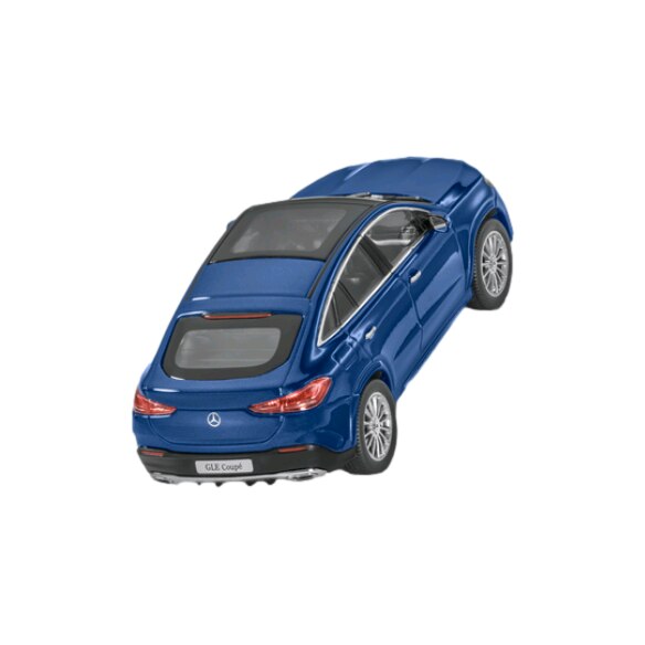 Macheta masina, Mercedes-Benz, Model Mercedes GLE Coupe AMG, C167 ...