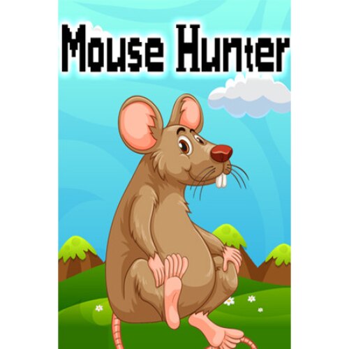 Mouse Hunter (PC - Steam elektronikus játék licensz) - eMAG.hu