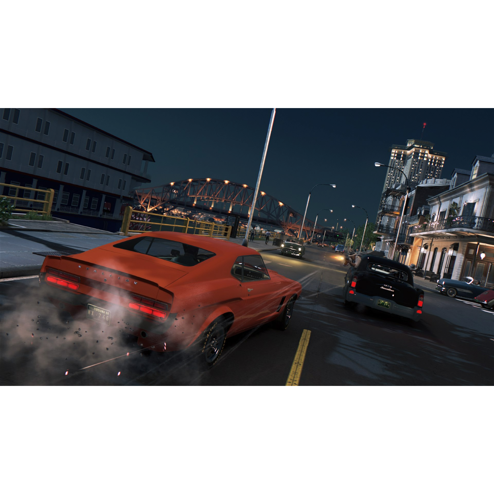 Joc Mafia III - Family Kick Back Pack cod de activare Steam - eMAG.ro