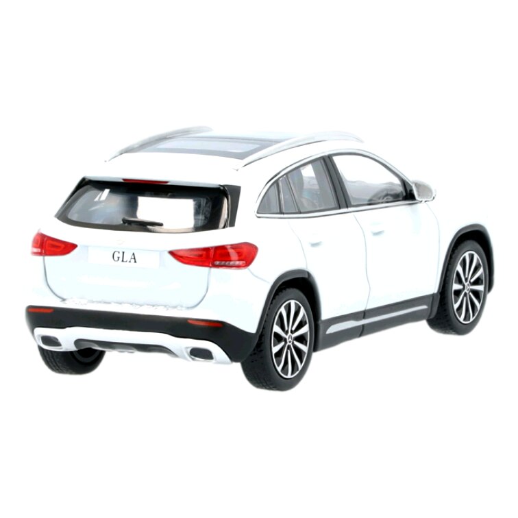 Macheta masina, Mercedes-Benz, Model Mercedes GLA SUV H247, Plastic ...