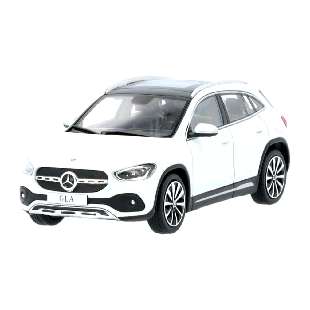 Macheta masina, Mercedes-Benz, Model Mercedes GLA SUV H247, Plastic ...
