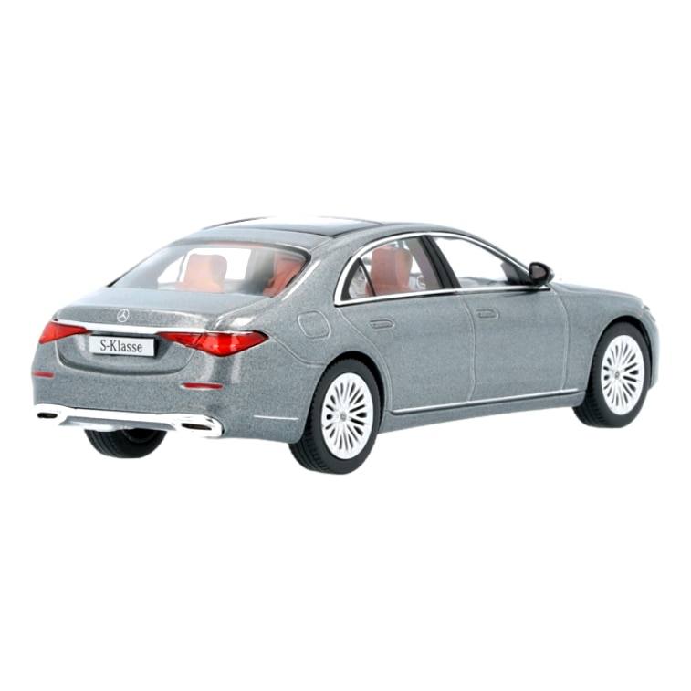 Macheta masina, Mercedes-Benz, Model Mercedes S-CLASS LONG V223 ...