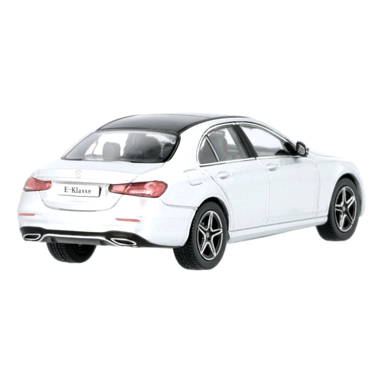 Macheta masina, Mercedes-Benz, Model Mercedes E-CLASS W213 AMG, Plastic ...