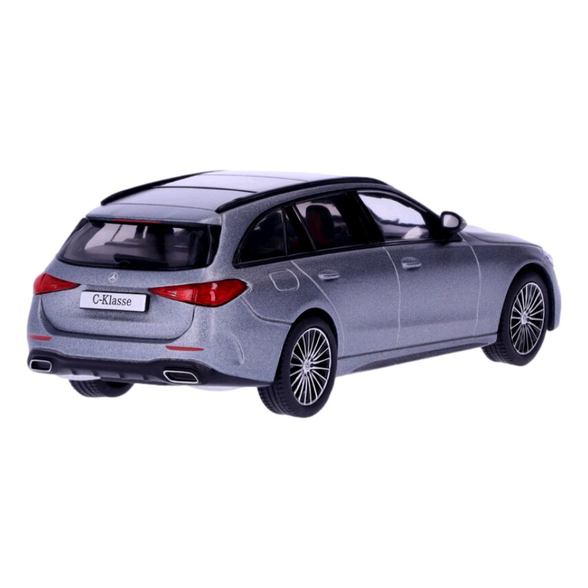 Macheta masina, Mercedes-Benz, Model Mercedes C-CLASS Estate W206 ...