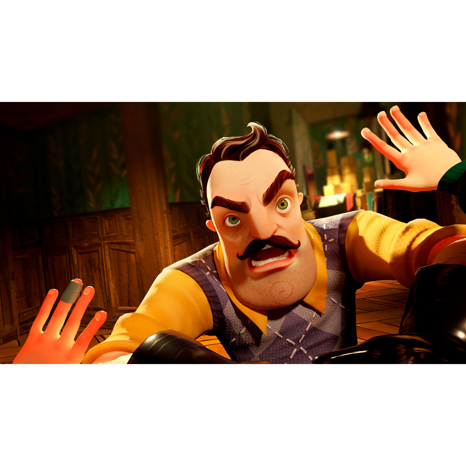 Hello Neighbor 2 (PC - Steam elektronikus játék licensz) - eMAG.hu