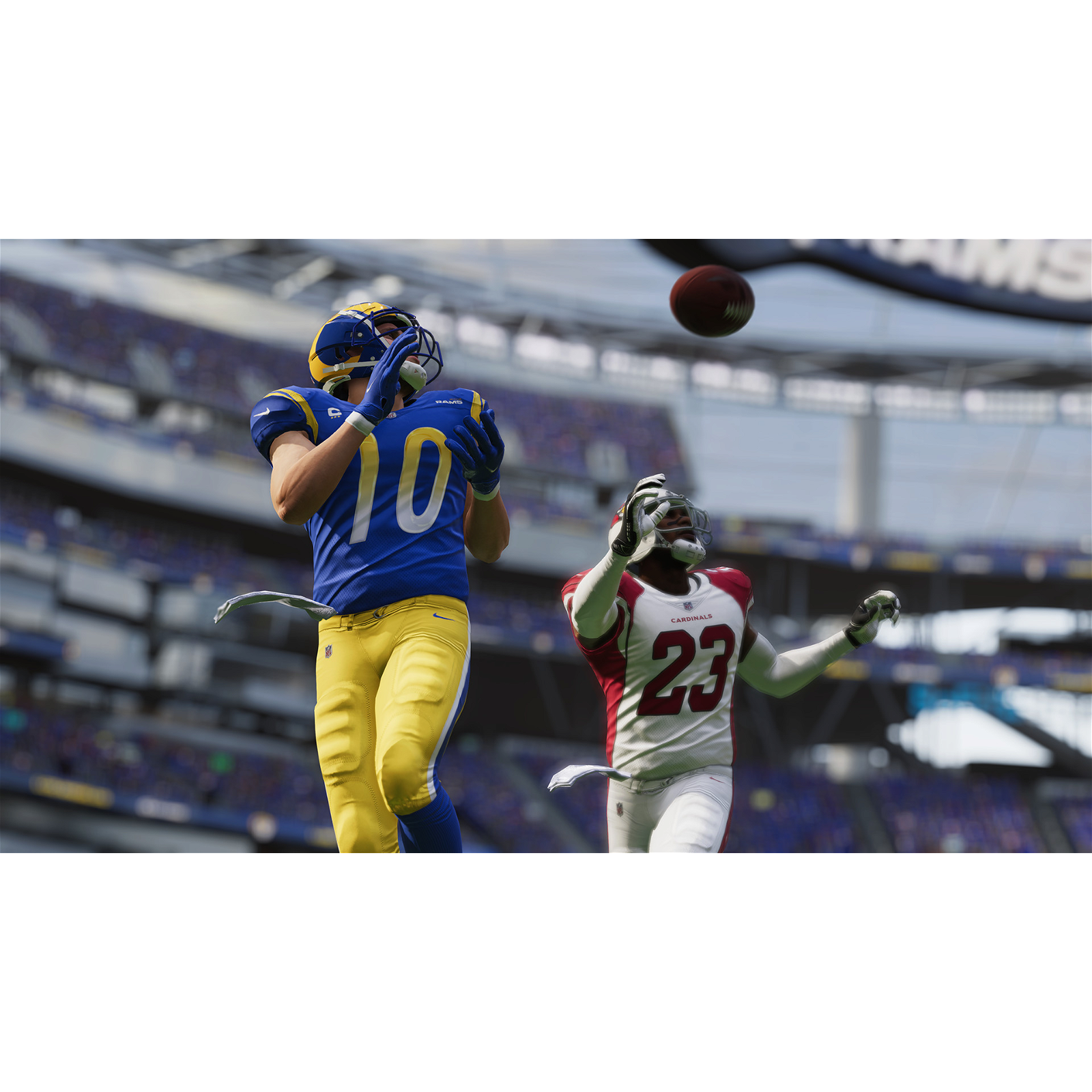 Joc Madden NFL 23 cod de activare Steam - eMAG.ro