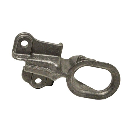 Suport inferior radiator dreapta, Mercedes-Benz, Pentru Mercedes Vito ...