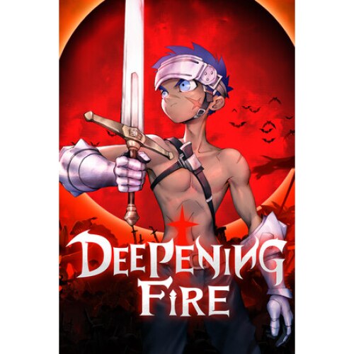 Deepening Fire (PC - Steam elektronikus játék licensz) - eMAG.hu