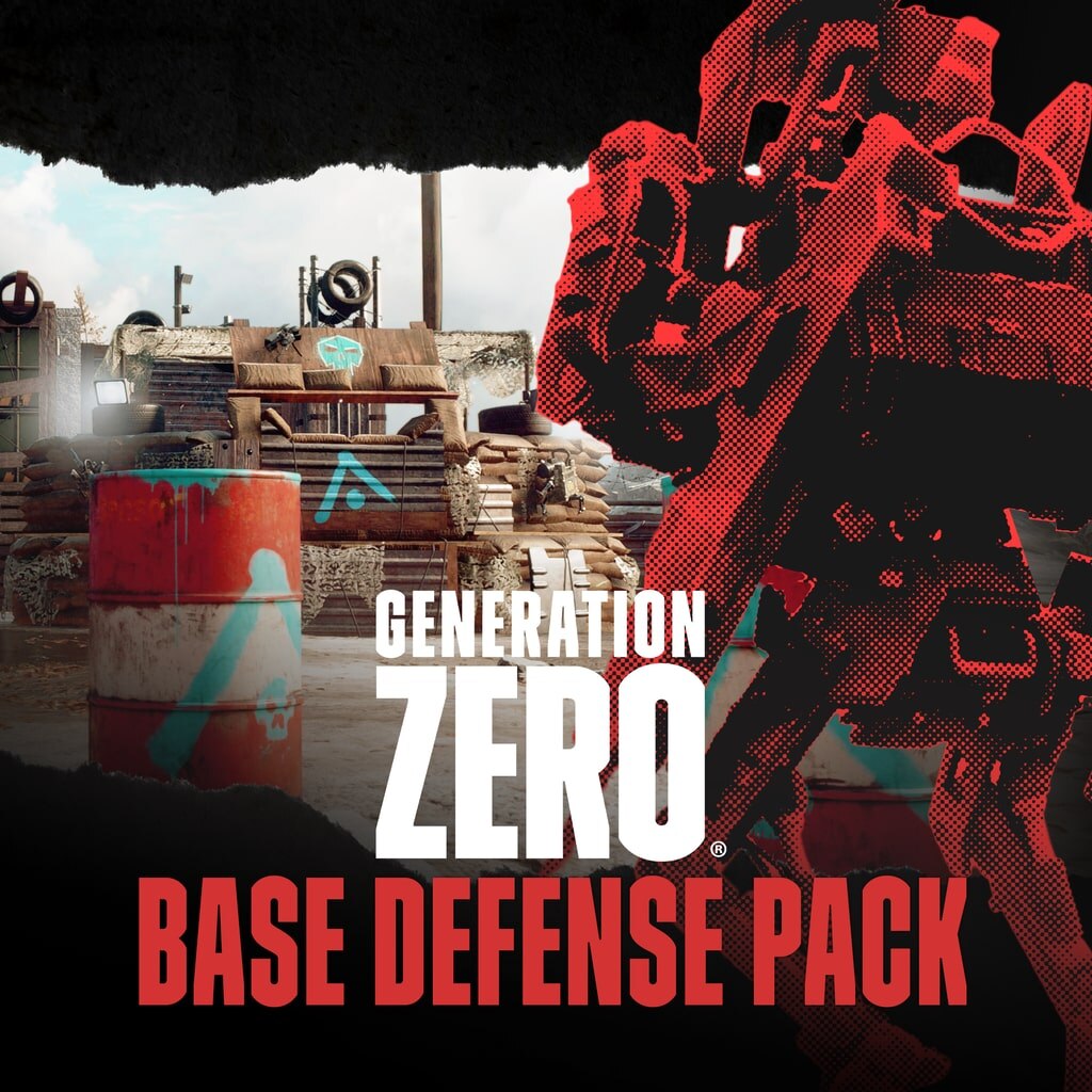 Joc Generation Zero® - Base Defense Pack cod de activare Steam - eMAG.ro