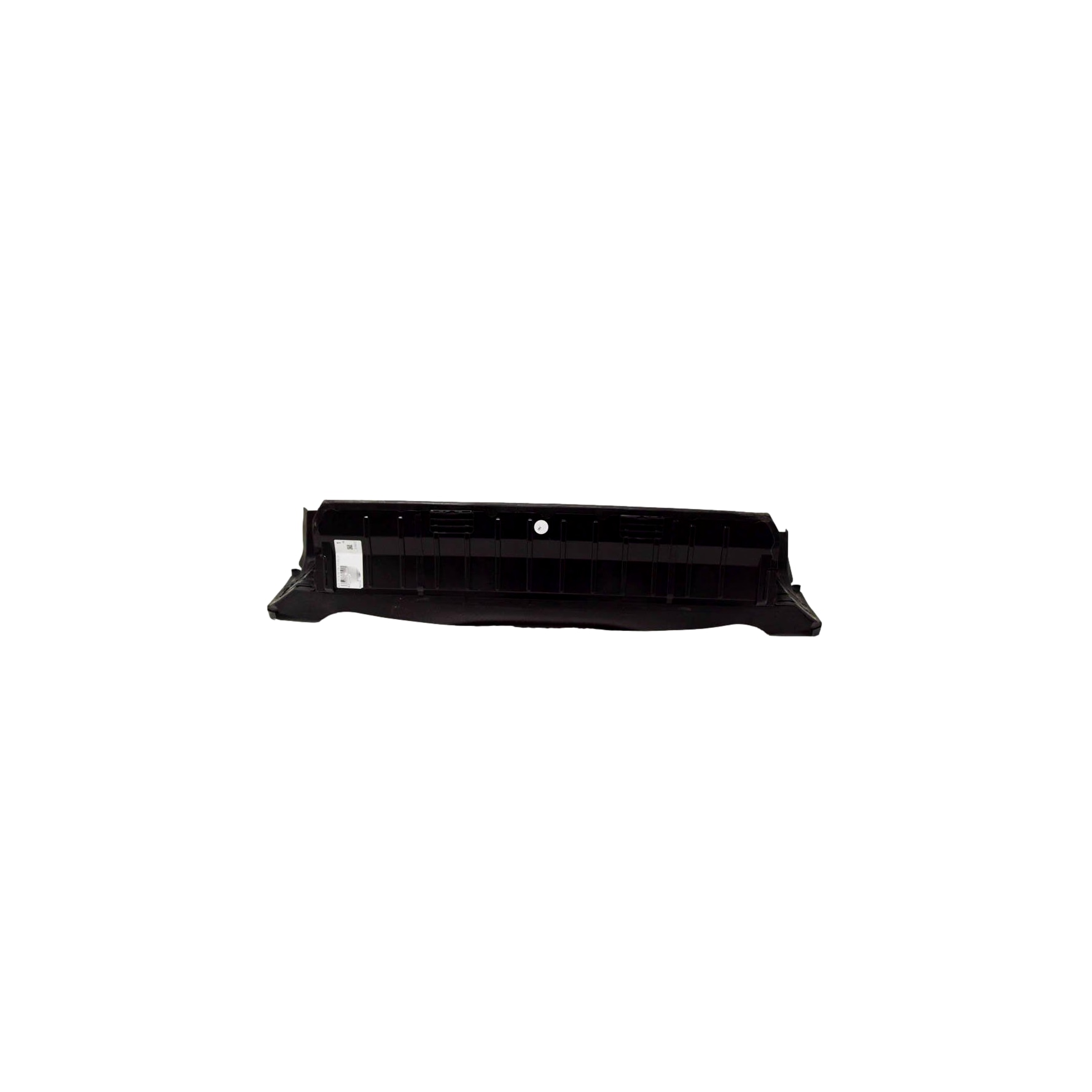 Deflector aer admisie, Mercedes-Benz, Pentru Mercedes Clasa A/B/CLA ...