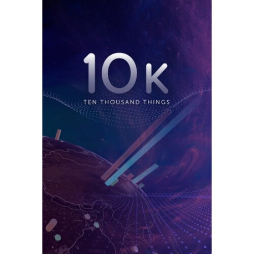 10k (PC - Steam elektronikus játék licensz) - eMAG.hu