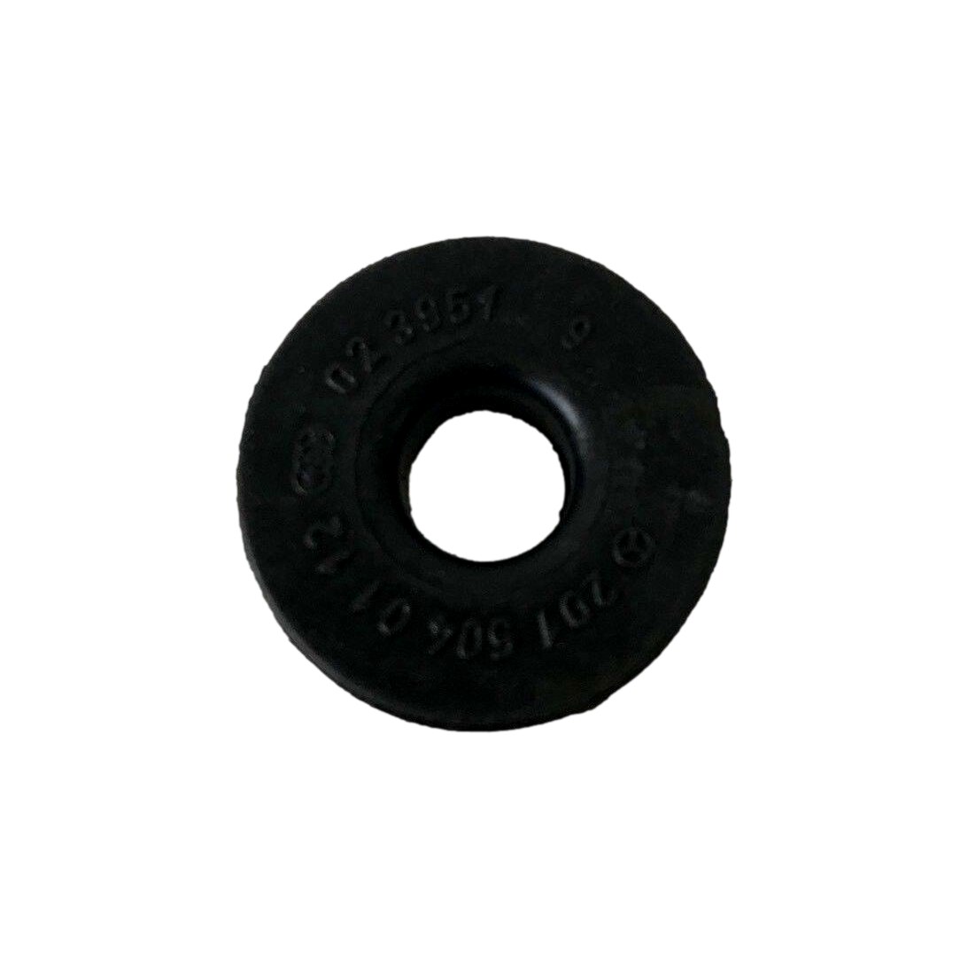 Manson de montare rezervor spalator, Mercedes-Benz, Universal, Negru ...