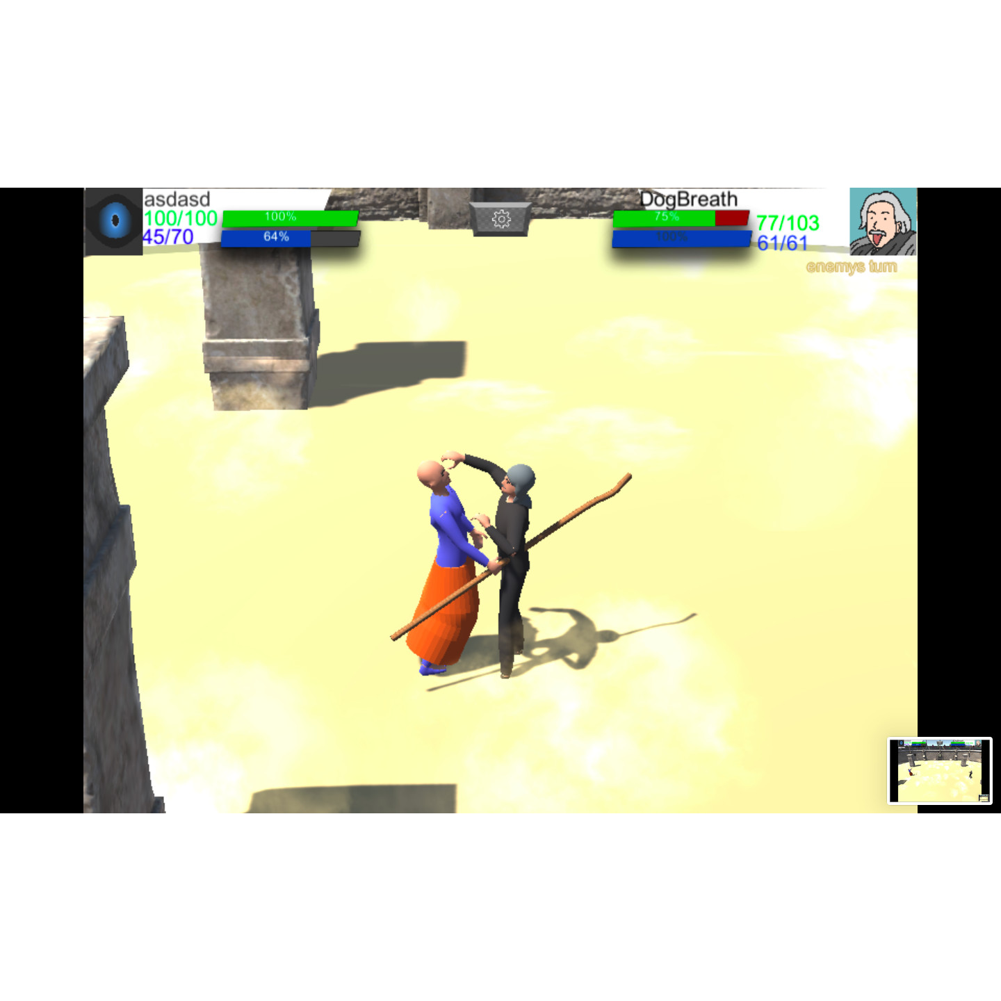 Joc Outlast : Journey of a Gladiator cod de activare Steam - eMAG.ro