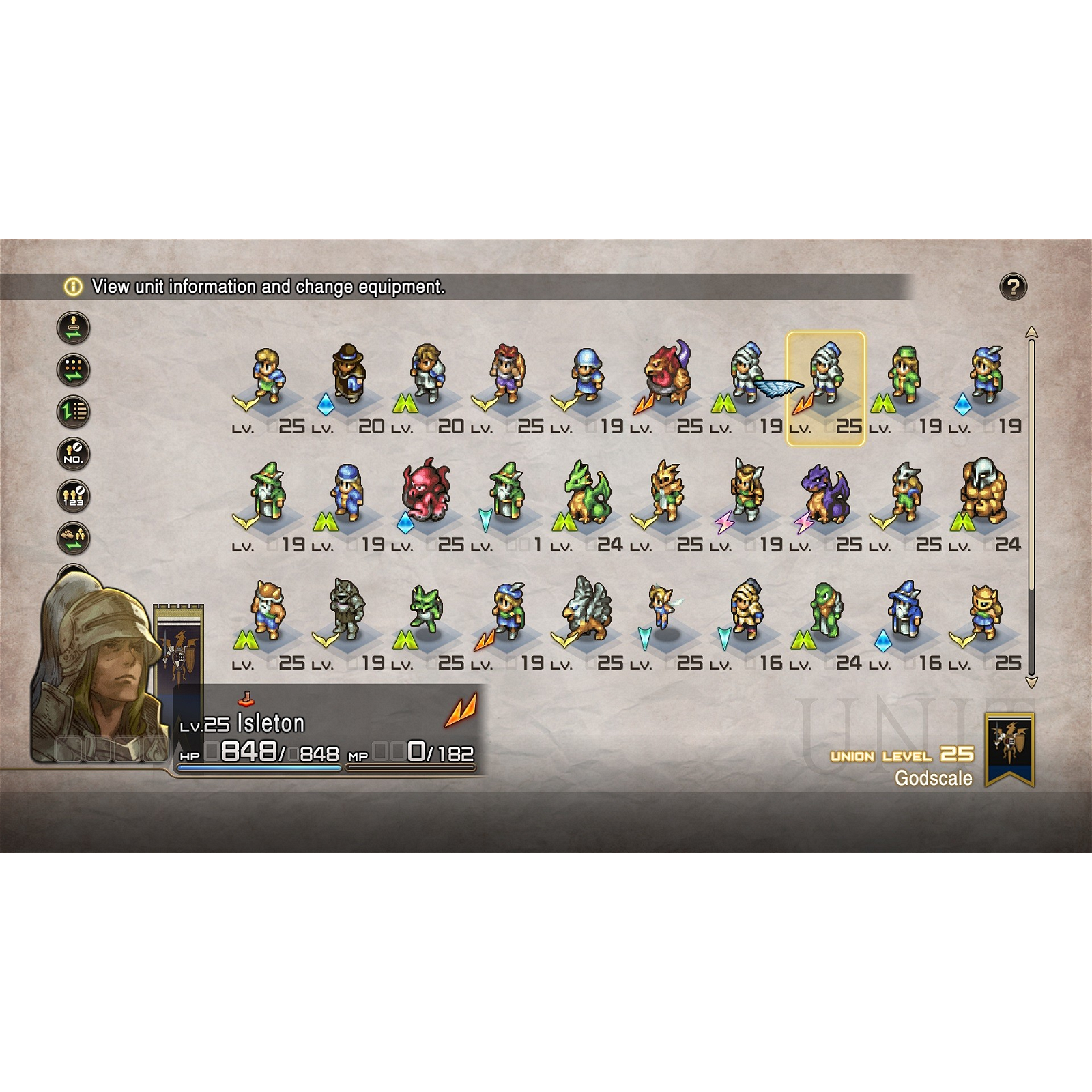 Joc Tactics Ogre: Reborn cod de activare Steam - eMAG.ro