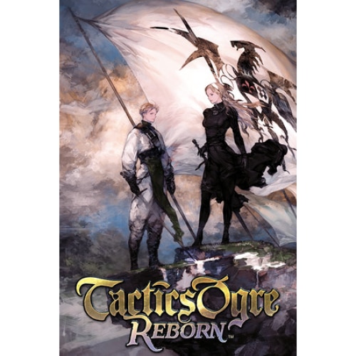 Joc Tactics Ogre: Reborn cod de activare Steam - eMAG.ro