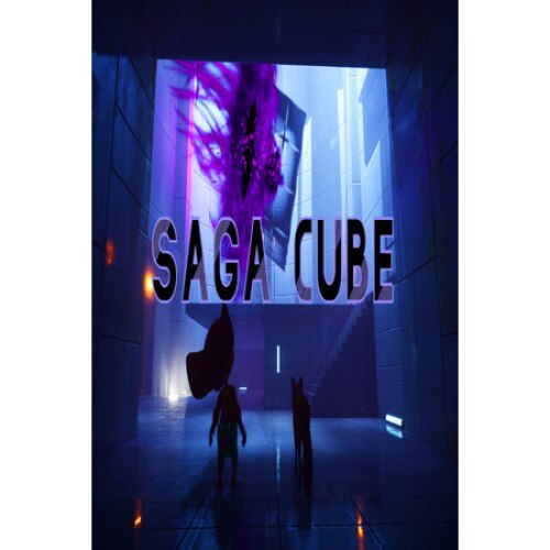 Joc Saga Cube cod de activare Steam - eMAG.ro
