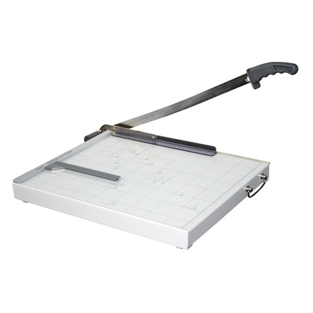 Ghilotina hartie, Format A3, Presiune automata - eMAG.ro