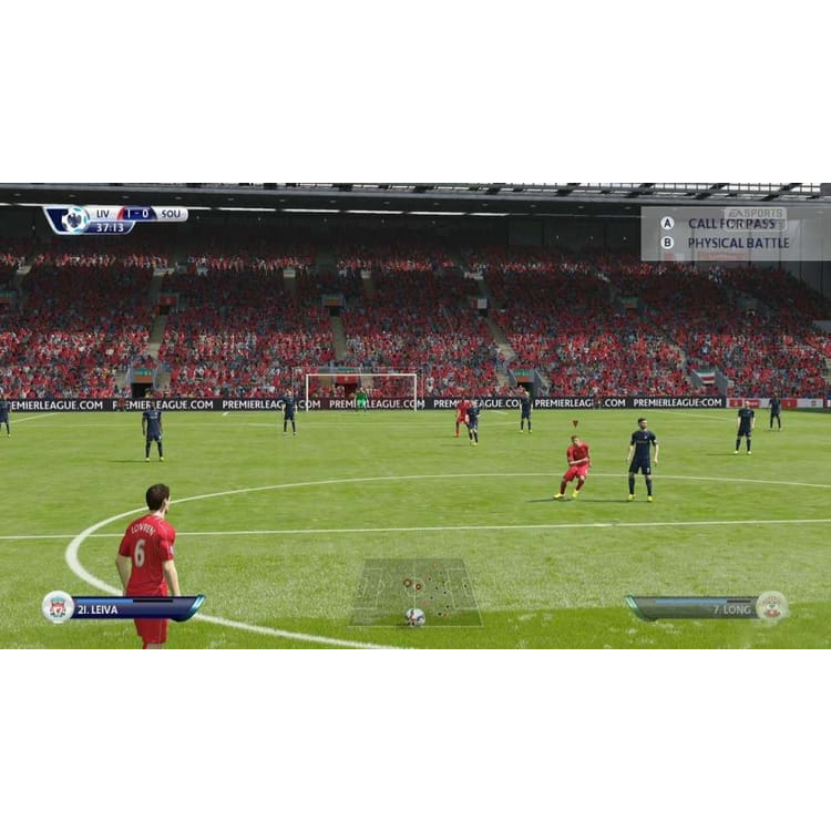Игра Fifa 15 Kiss The Wrist Celebration Pc Ea App Origin