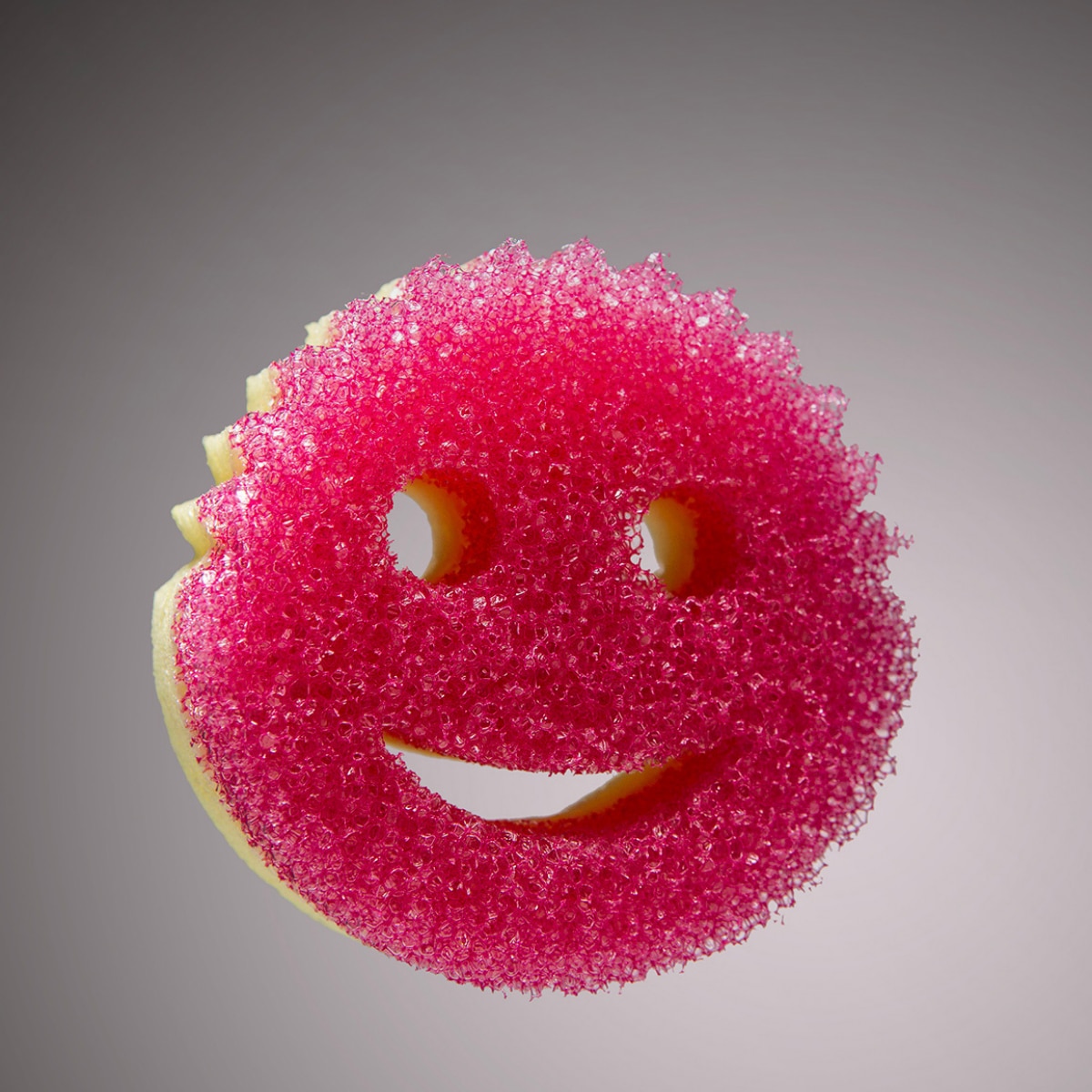 Burete Scrub Daddy Scrub Mommy, cu Suprafata Dubla, De Curatat Fara ...