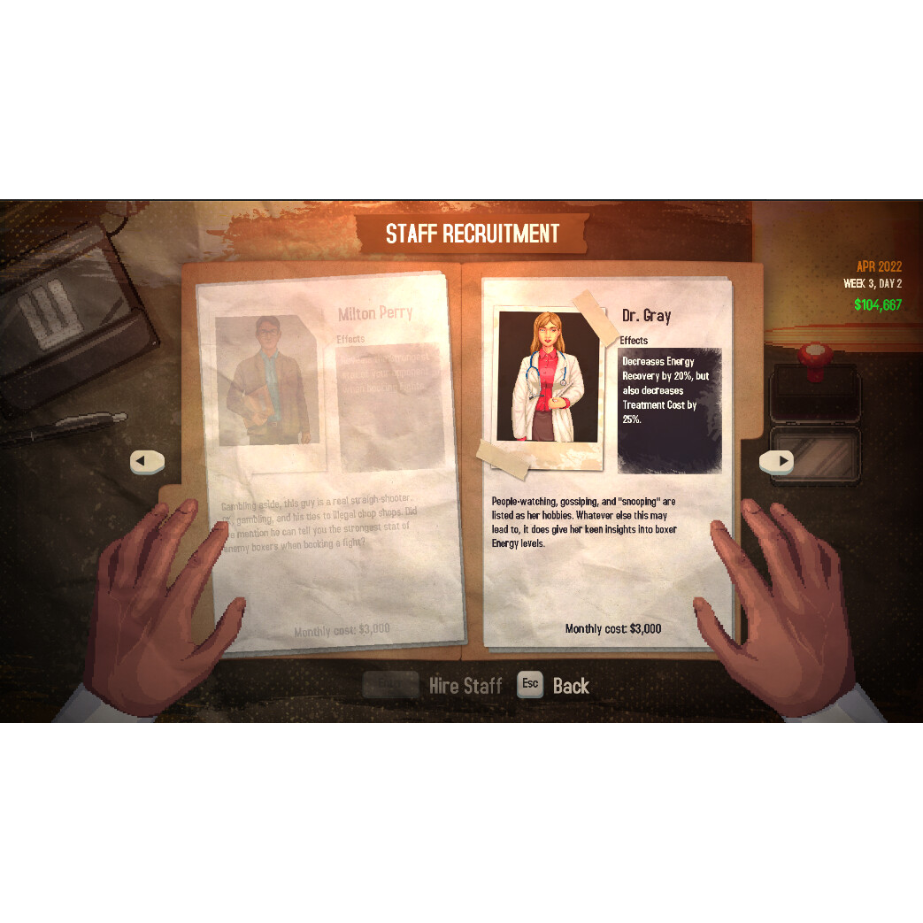 Игра World Championship Boxing Manager™ 2 за PC Steam, Електронна доставка - eMAG.bg