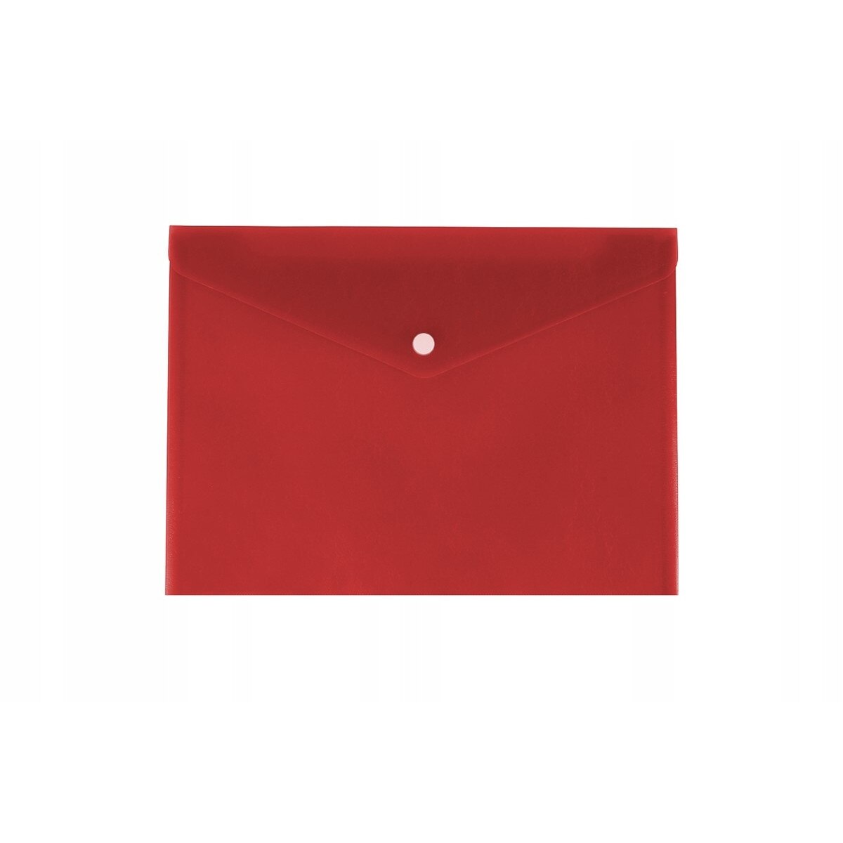 Plic A4 PP Biurfol rosu - eMAG.ro