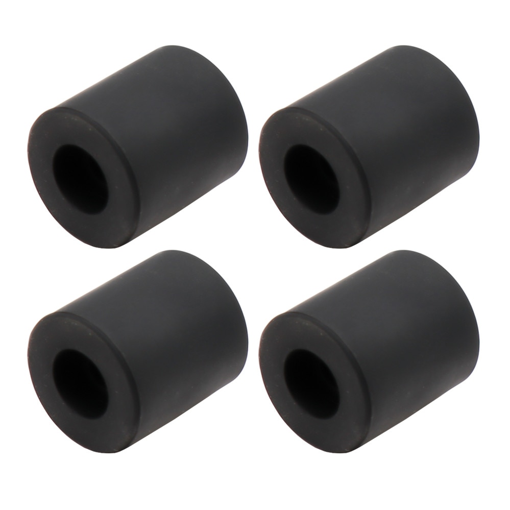 Set 4 Distantiere solida din silicon de nivelare pat pentru Creality ...