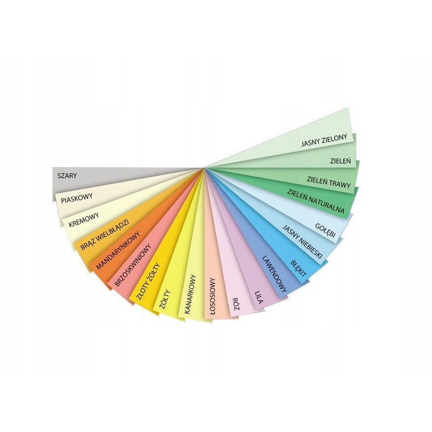 Hartie copiator A4, Emerson, 500 de coli, Culoare fildes - eMAG.ro