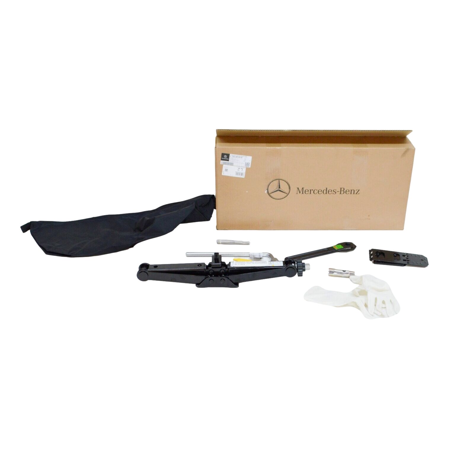 Комплект за смяна на джанти, Mercedes-Benz, За GL X166/ ML W 166/ GLE ...