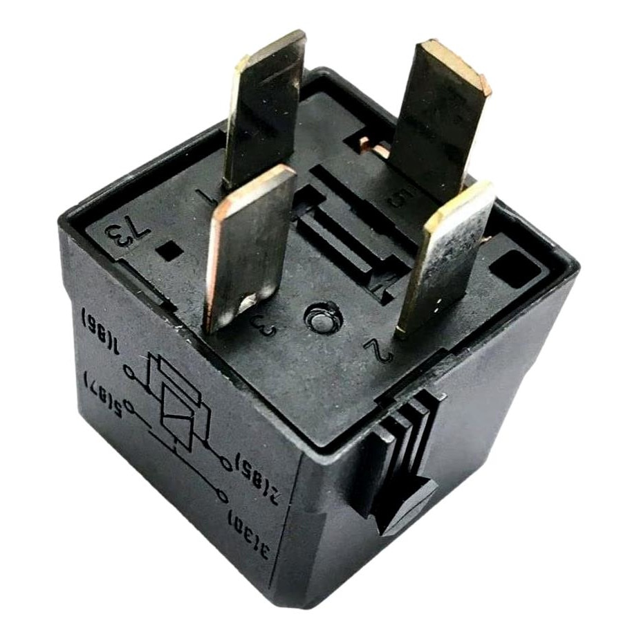 Kompresszor relé, Mercedes-Benz, MERCEDES E osztályú AIRMATIC OE-hez ...