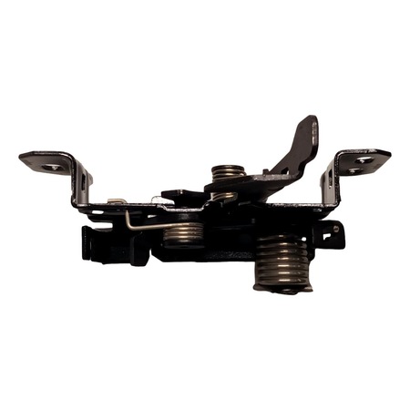 Inchidere capota inferioara, Mercedes-Benz, Pentru VITO 447 448 - eMAG.ro