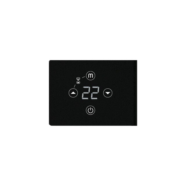 Panou de baie Radialight Dual-Therm ONSEN, 750W, gri-antracit - eMAG.ro