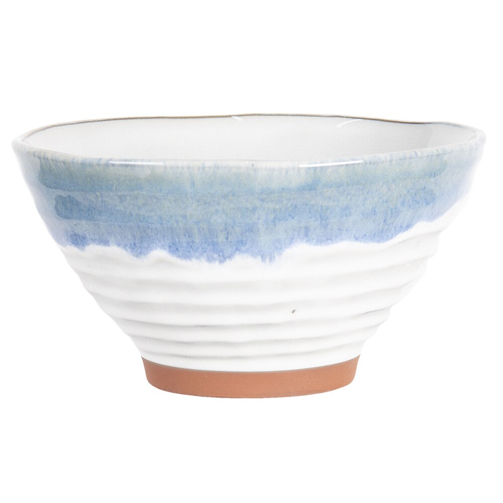 Set 6 boluri ceramica 17x9 cm, 750 ml - eMAG.ro