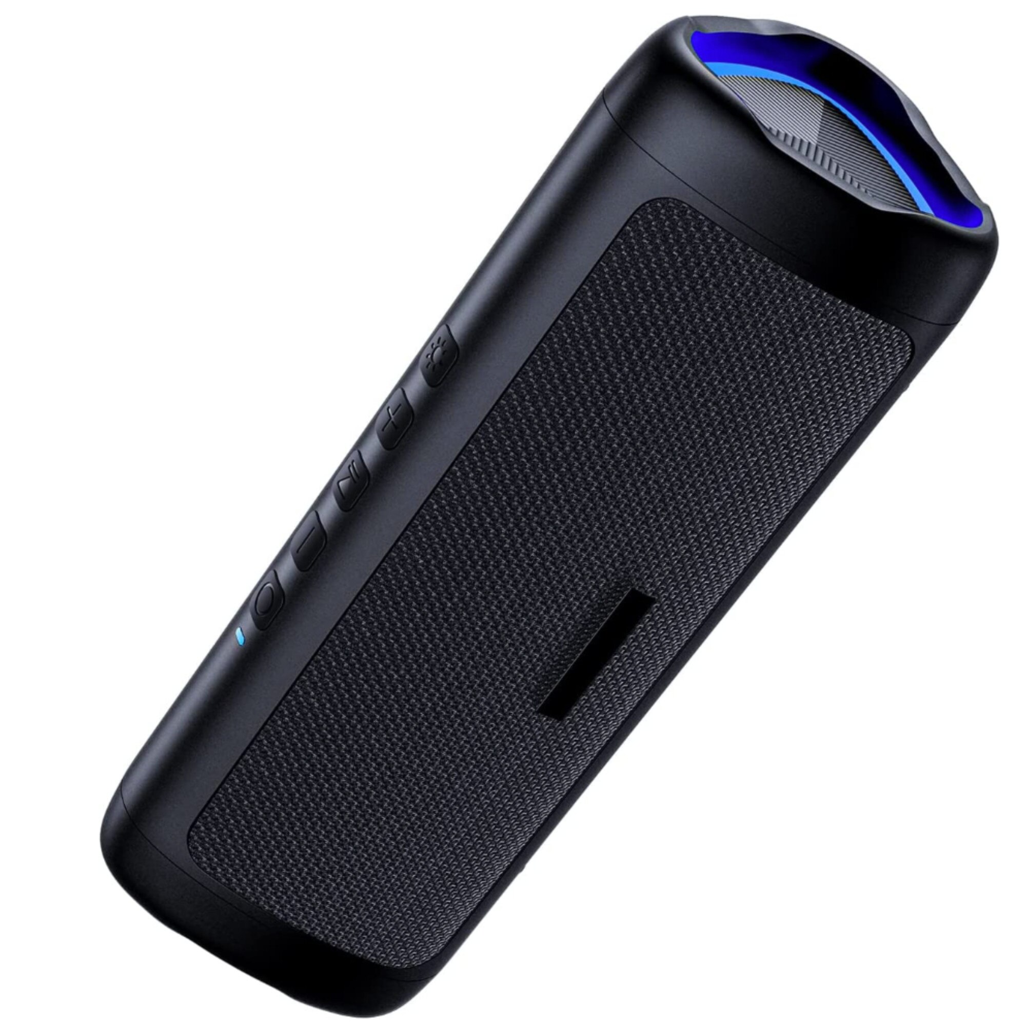 Boxa Portabila TWS Wireless ESL by Essential Level®, Bluetooth 5.3 ...