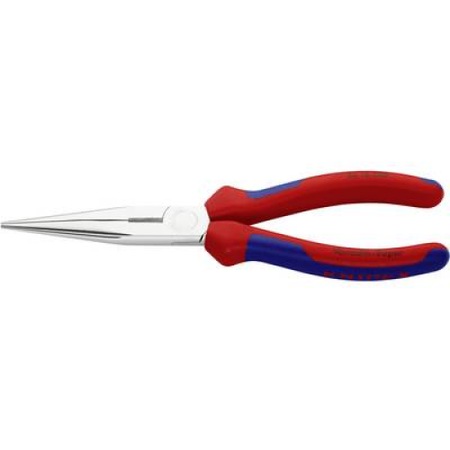 Cleste, Knipex, Rosu/Negru - eMAG.ro