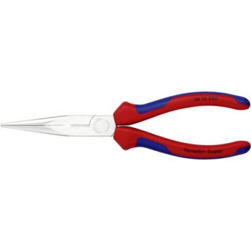 Cleste, Knipex, Rosu/Negru - eMAG.ro