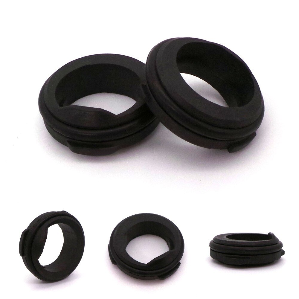 Set 2 buc Adaptor auto motoLEDy pentru becul H1 LED, Volvo - eMAG.ro