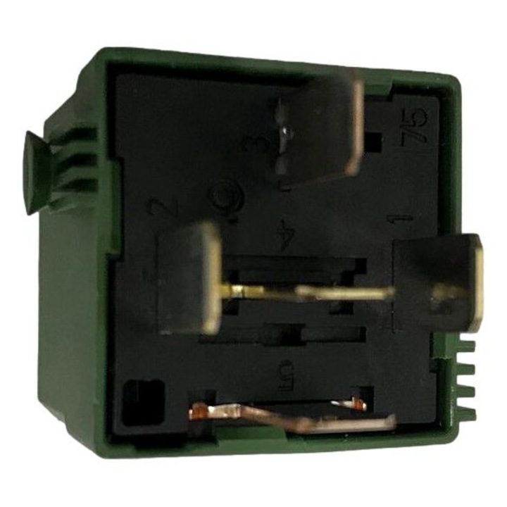 Releu compresor, Mercedes-Benz, Pentru clasa C AIRMATIC OE - eMAG.ro