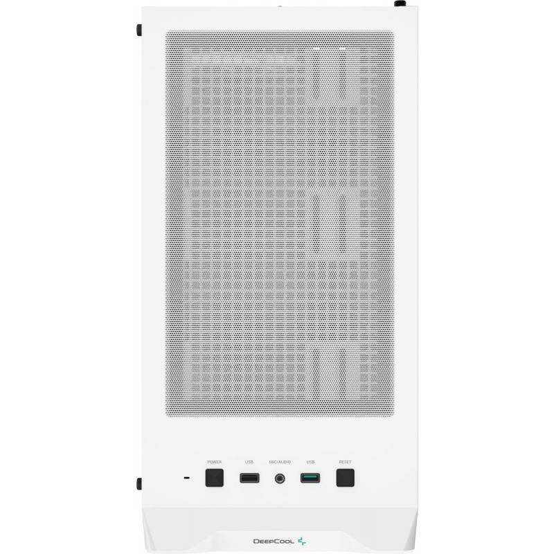 Carcasa Deepcool CC560 White - eMAG.ro