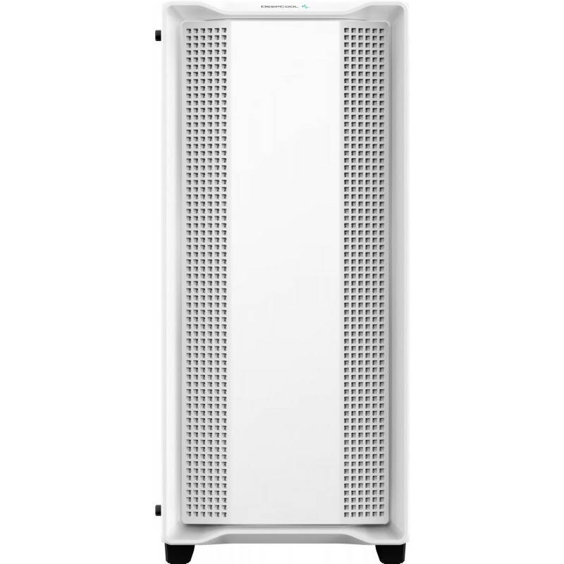Carcasa Deepcool CC560 White - eMAG.ro