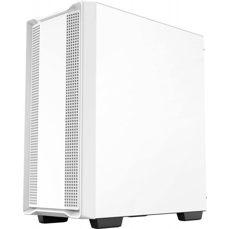 Carcasa Deepcool CC560 White - eMAG.ro