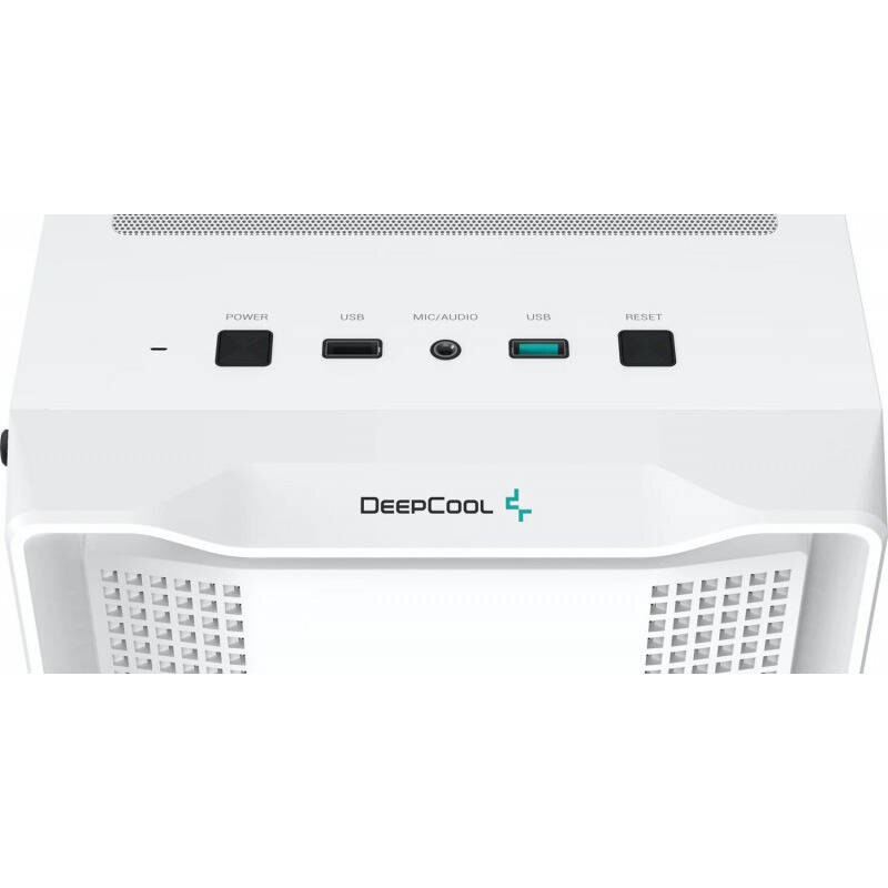 Carcasa Deepcool CC560 White - eMAG.ro