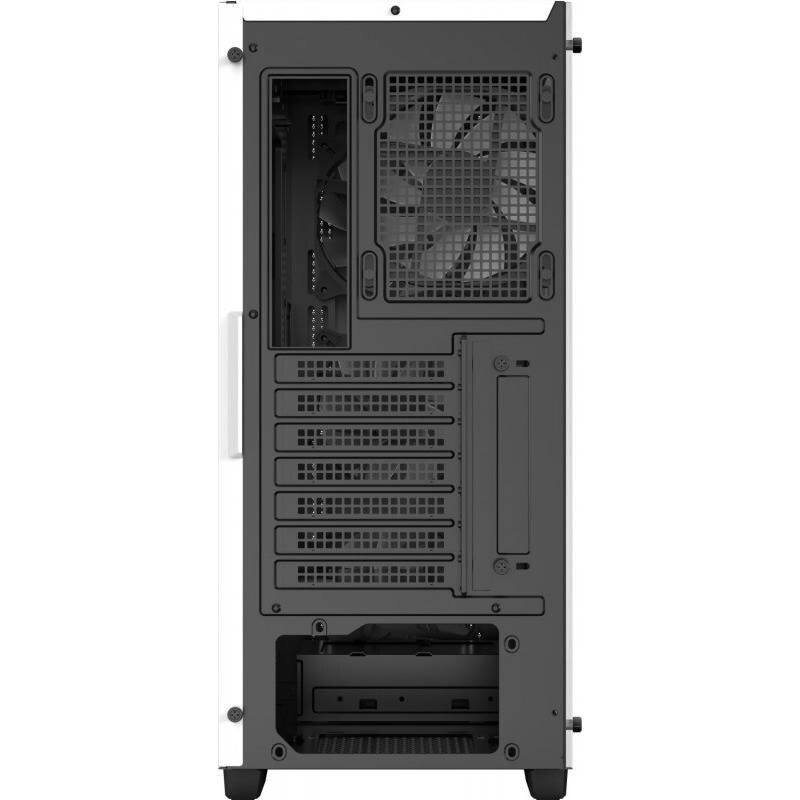 Carcasa Deepcool CC560 White - eMAG.ro