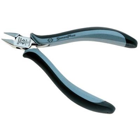 Cleste electronica pentru cleme, CK, 120 mm - eMAG.ro