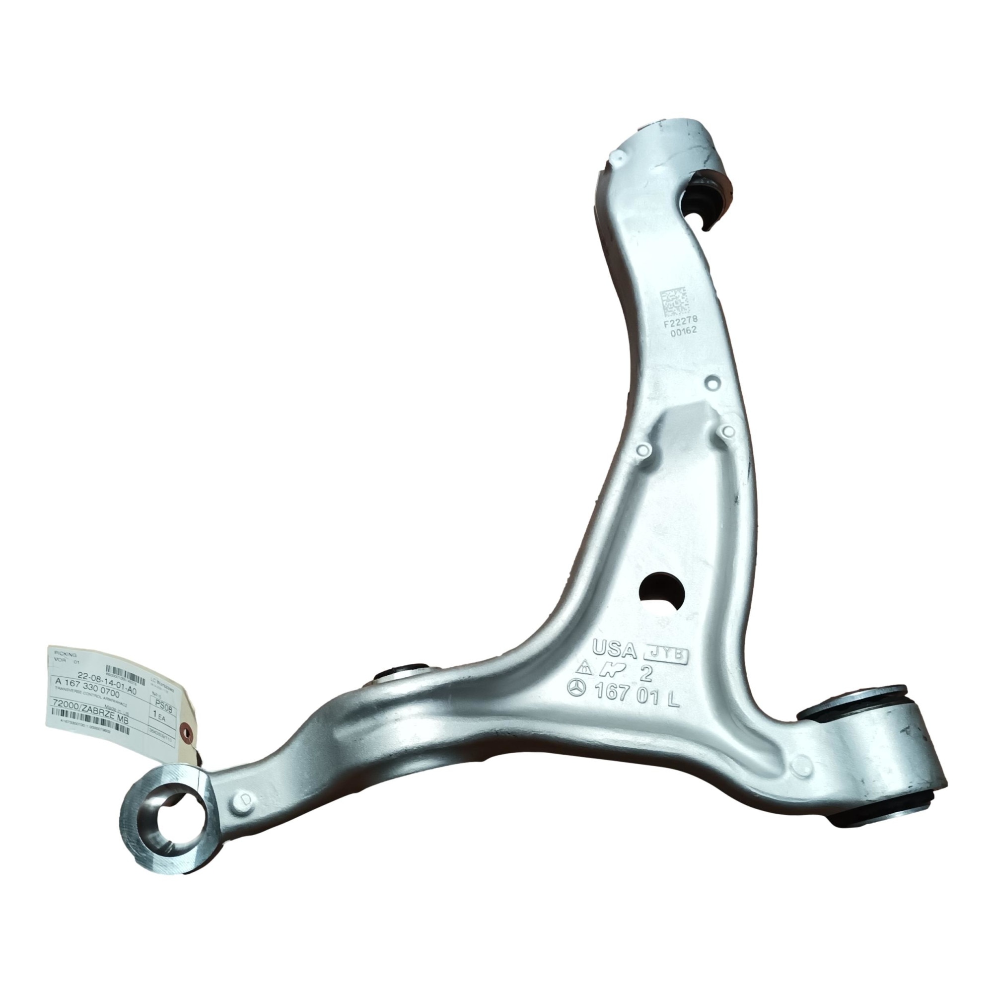 Brat stanga jos fata, Mercedes-Benz, Pentru GLE - eMAG.ro