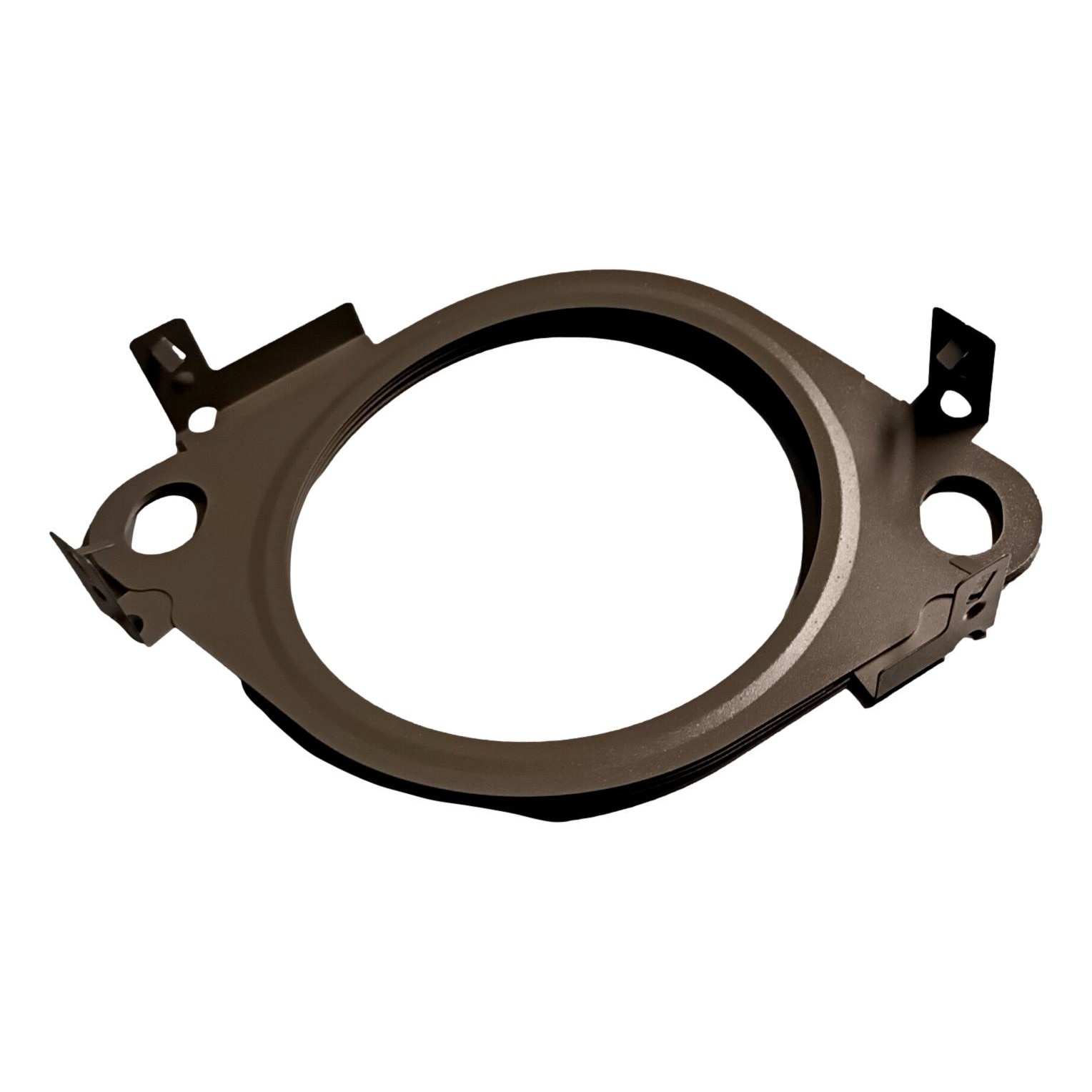 Garnitura teava de esapament, Mercedes-Benz, Pentru CLA W177 W247 - eMAG.ro