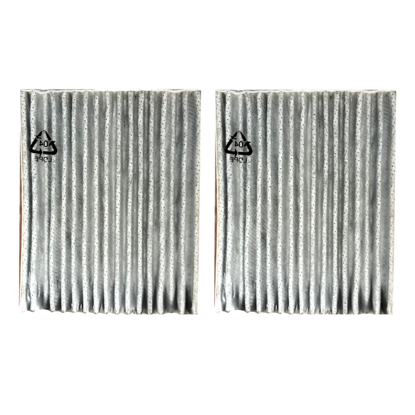 Set 2 Filtre praf, Mercedes-Benz, Pentru W223 EQE - eMAG.ro