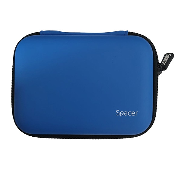 Spacer HDD tok, SPHD001BL, 2,5 hüvelyk - eMAG.hu